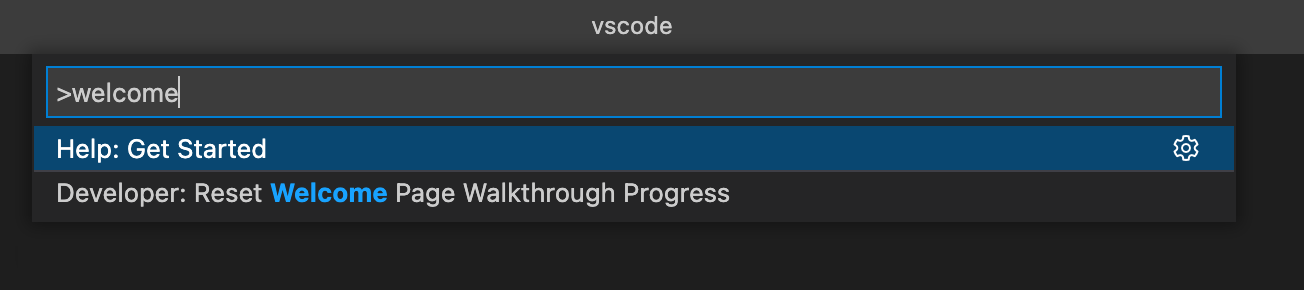 Allow re-named commands to map to the new one in the command palette · Issue #135096 · microsoft ...