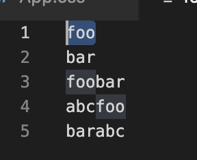Select all occurrences keyboard shortcut does not work on Edge · Issue #135598 · microsoft ...