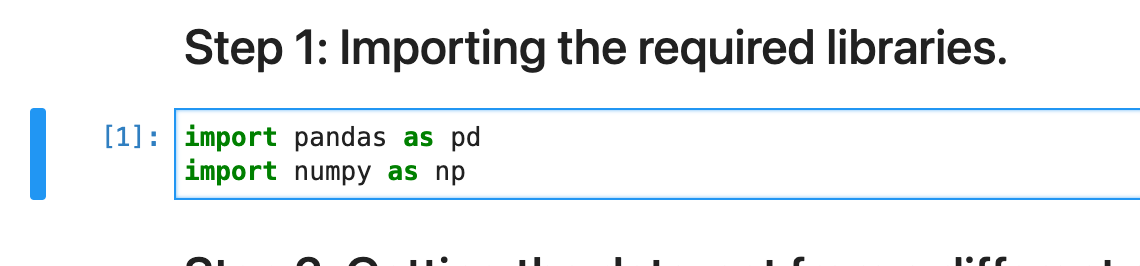 Clearer UI indicators for native notebooks cell edit mode · Issue #119912 · microsoft/vscode ...