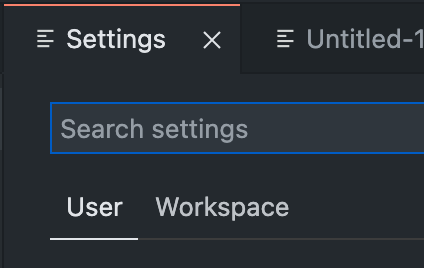 Snippet picker list `workspace part` should be front of `user part` · Issue #139103 · microsoft ...