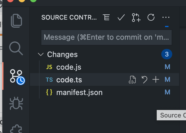 Git can be slow to update · Issue #134921 · microsoft/vscode · GitHub