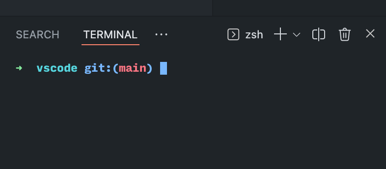 Badge layout on side panel doesn't follow conventions of the editor ...