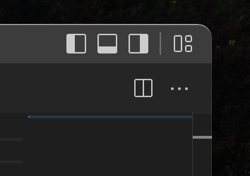Inconsistent layout icon size · Issue #143787 · microsoft/vscode · GitHub