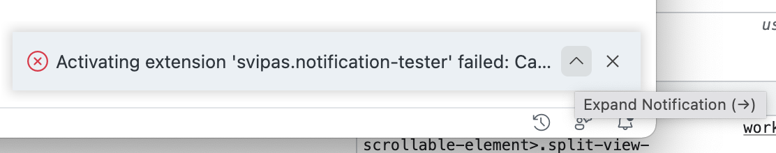 Too many expand/collapse icons in problems · Issue #144919 · microsoft ...
