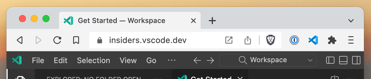 Command center should be centered when menu is visible · Issue #150984 ...
