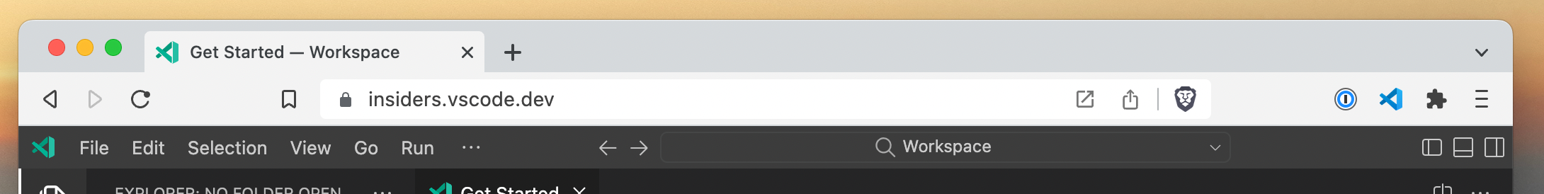 Command center should be centered when menu is visible · Issue #150984 ...
