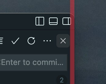Windows layout control not right-aligned on mac · Issue #151778 ...