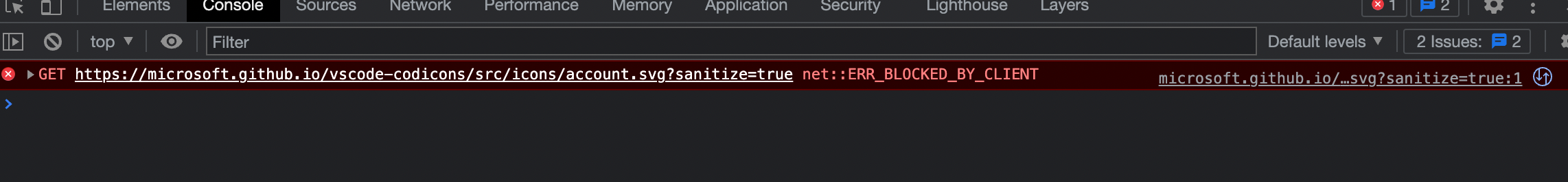 Feature Request: Provide Icons As PNG · Issue #119 · microsoft/vscode-codicons · GitHub