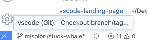 Inconsistent use of beaks in tooltip and hovers · Issue #153039 · microsoft/vscode · GitHub