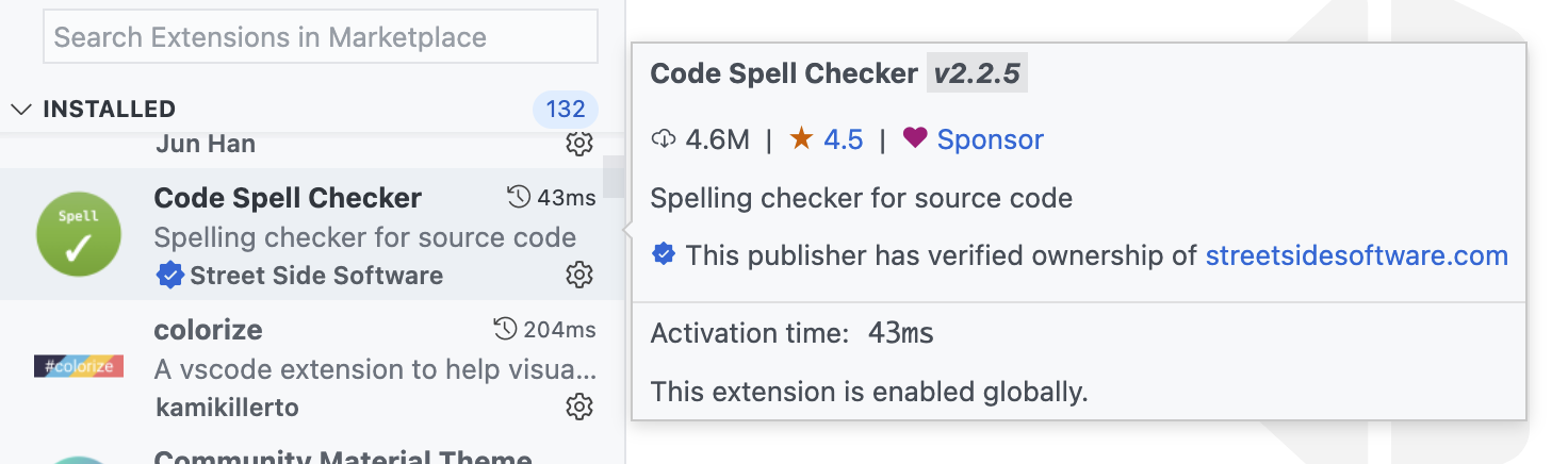 Inconsistent use of beaks in tooltip and hovers · Issue #153039 ...