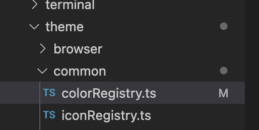 Git decorator colors not consistently appearing · Issue #155755 ...