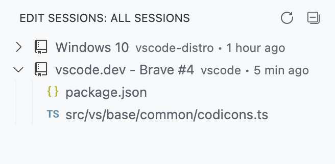 Tree node names not clear · Issue #156337 · microsoft/vscode · GitHub