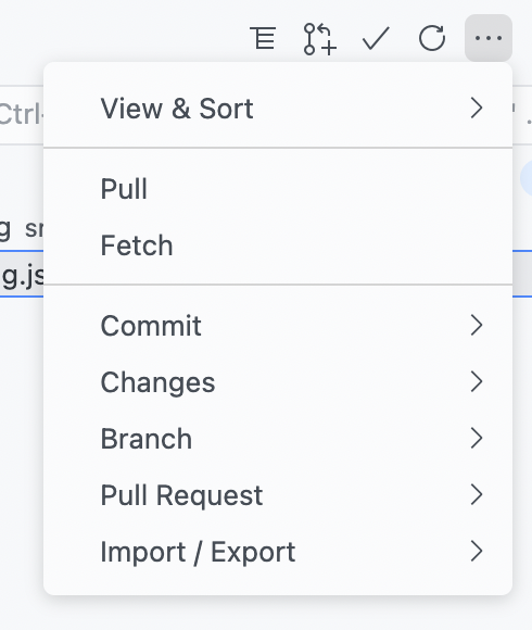 Hard to discover edit sessions · Issue #156348 · microsoft/vscode · GitHub