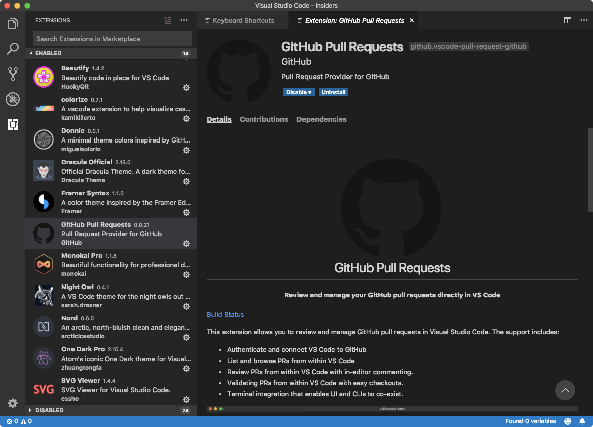 Allow extensions to use dark and light thumbnail icons · Issue #57896 ...