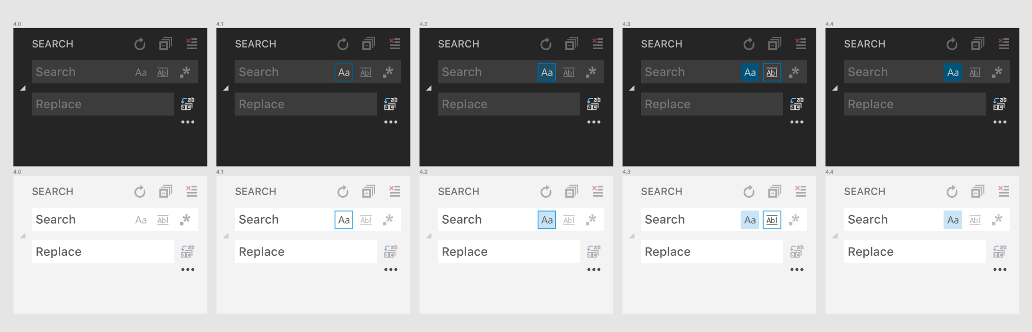 Toggle button focus is difficult to determine · Issue #36439 ...