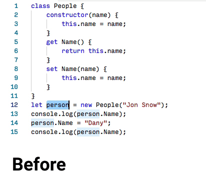"selectionHighlight" : Highlight is not obvious · Issue #62446 ...