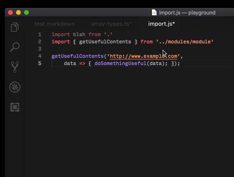 Allow to show close button over icon on the left · Issue #65139 ...