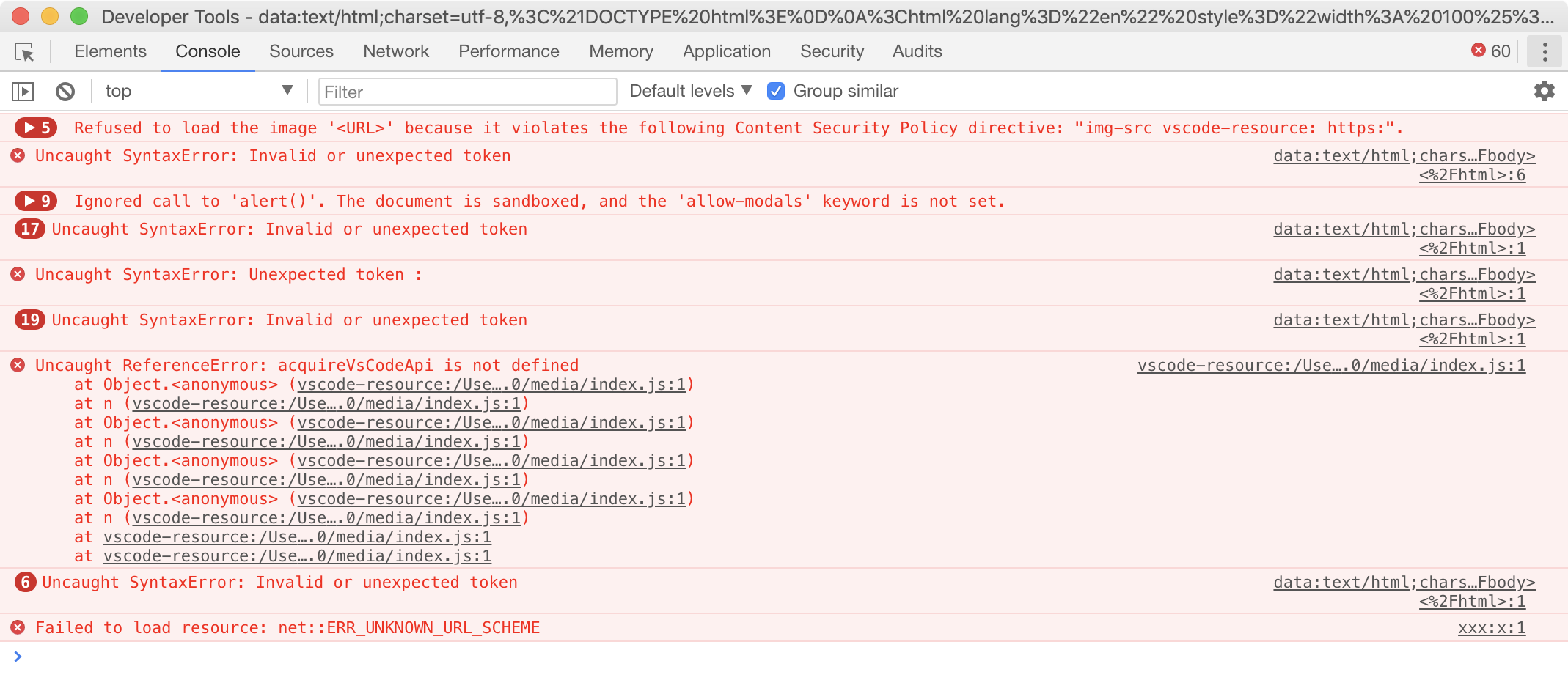 Rendering Issue When Opening Multiple Prs · Issue 987 · Microsoftvscode Pull Request Github