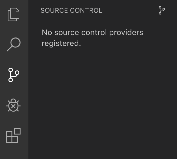 Initialize repository icon looks our of style · Issue #74978 ...