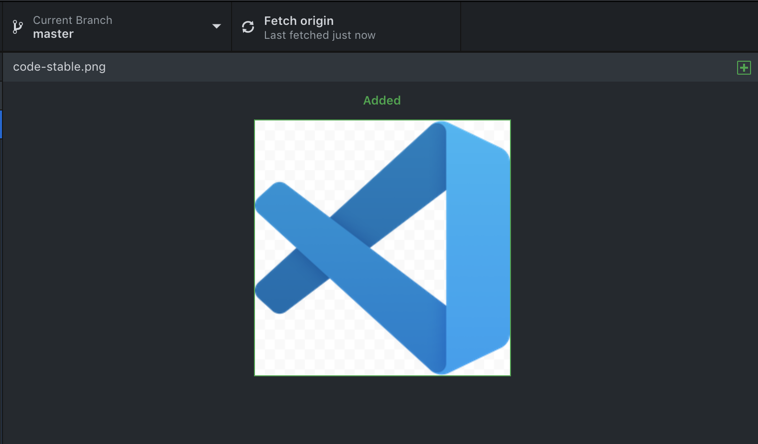 Image preview should only draw "transparent" checkered background for ...