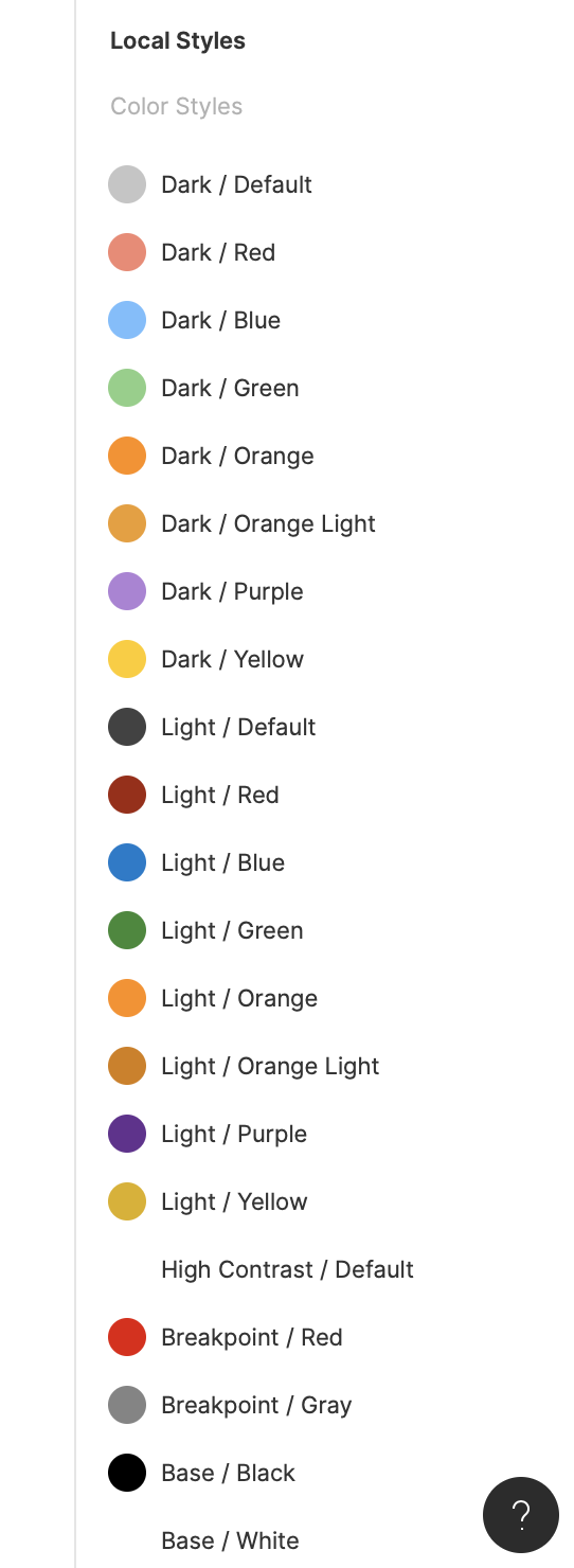 Color library isn't accessible · Issue #7 · microsoft/vscode-icons · GitHub