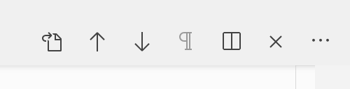 Diff Peek Sizing Differences · Issue 81747 · Microsoftvscode · Github