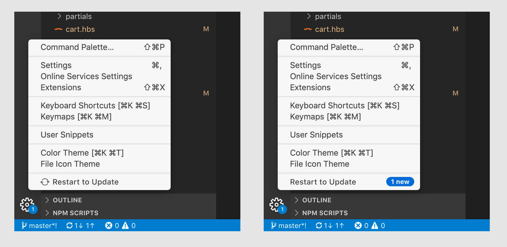 Not clear what the cog wheel notification means · Issue #51816 · microsoft/vscode · GitHub