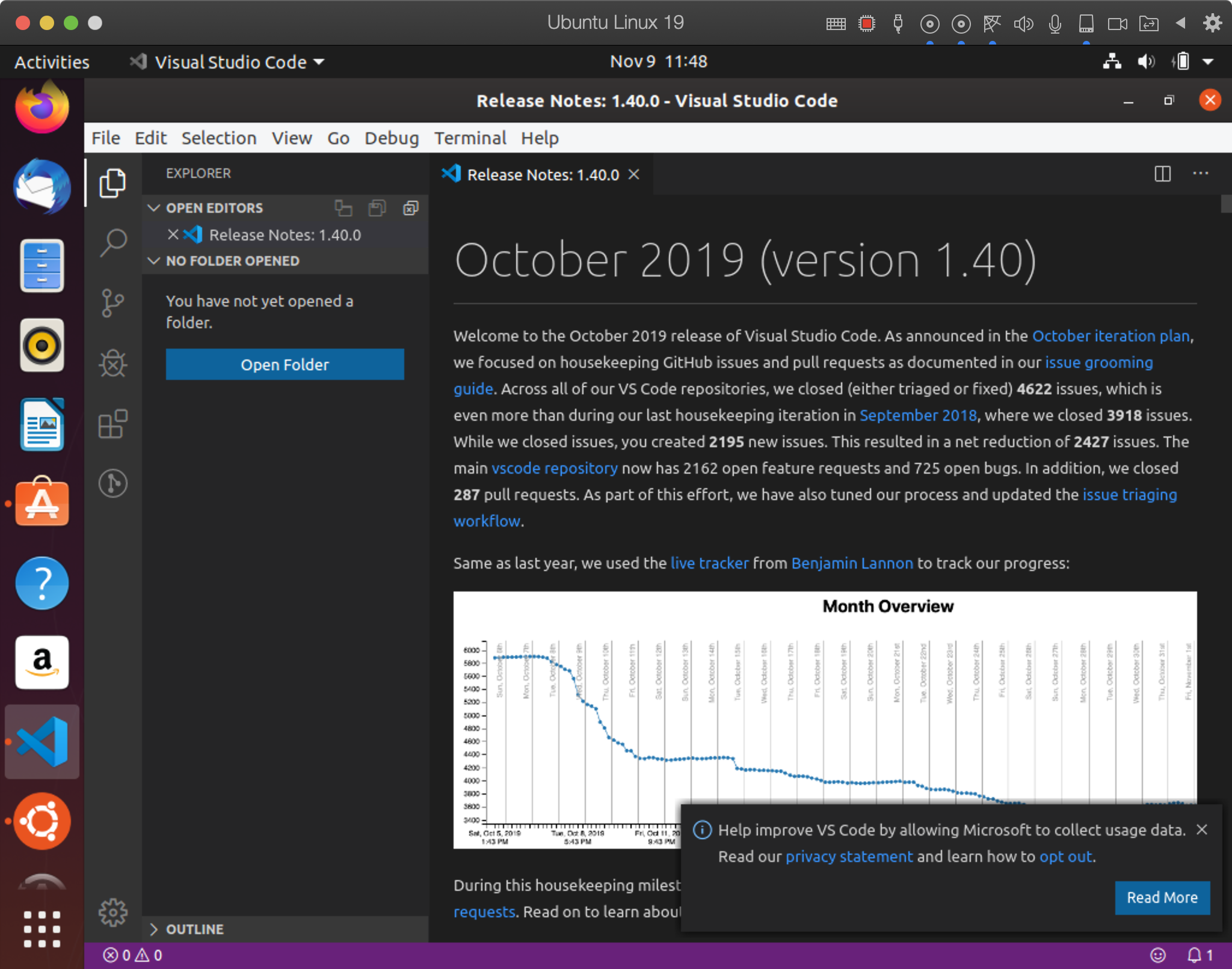 Activity Bar Icons · Issue #84205 · microsoft/vscode · GitHub
