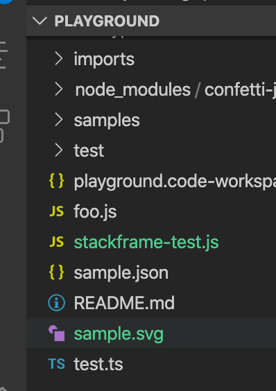 Insiders: Explorer same-level file/folder indentation mismatch in Seti icon theme · Issue #85336 ...