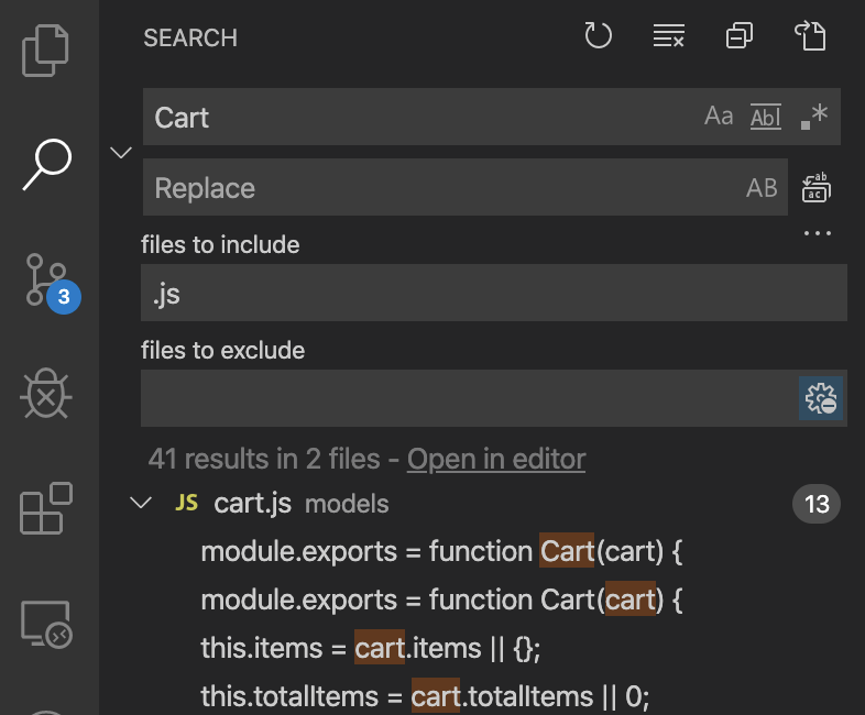 Search Results Does Not Persist On Reload When Search Input Has Text · Issue 86129 · Microsoft