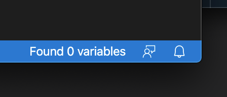 Update feedback icon · Issue #87775 · microsoft/vscode · GitHub