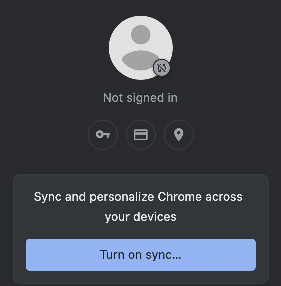 Reword sign in text in quick pick · Issue #91193 · microsoft/vscode ...