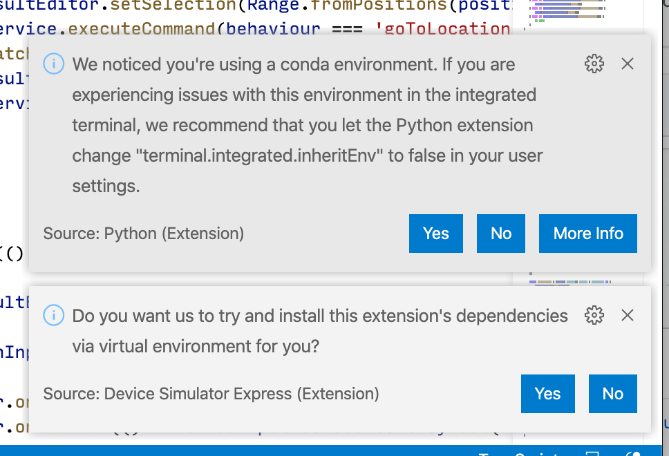 Debug dropdown not working · Issue #95982 · microsoft/vscode · GitHub