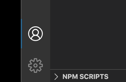 Activity bar items don't show focus border · Issue #98268 · microsoft ...