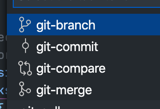 Codicons: add an alias for git-branch · Issue #99586 · microsoft/vscode · GitHub