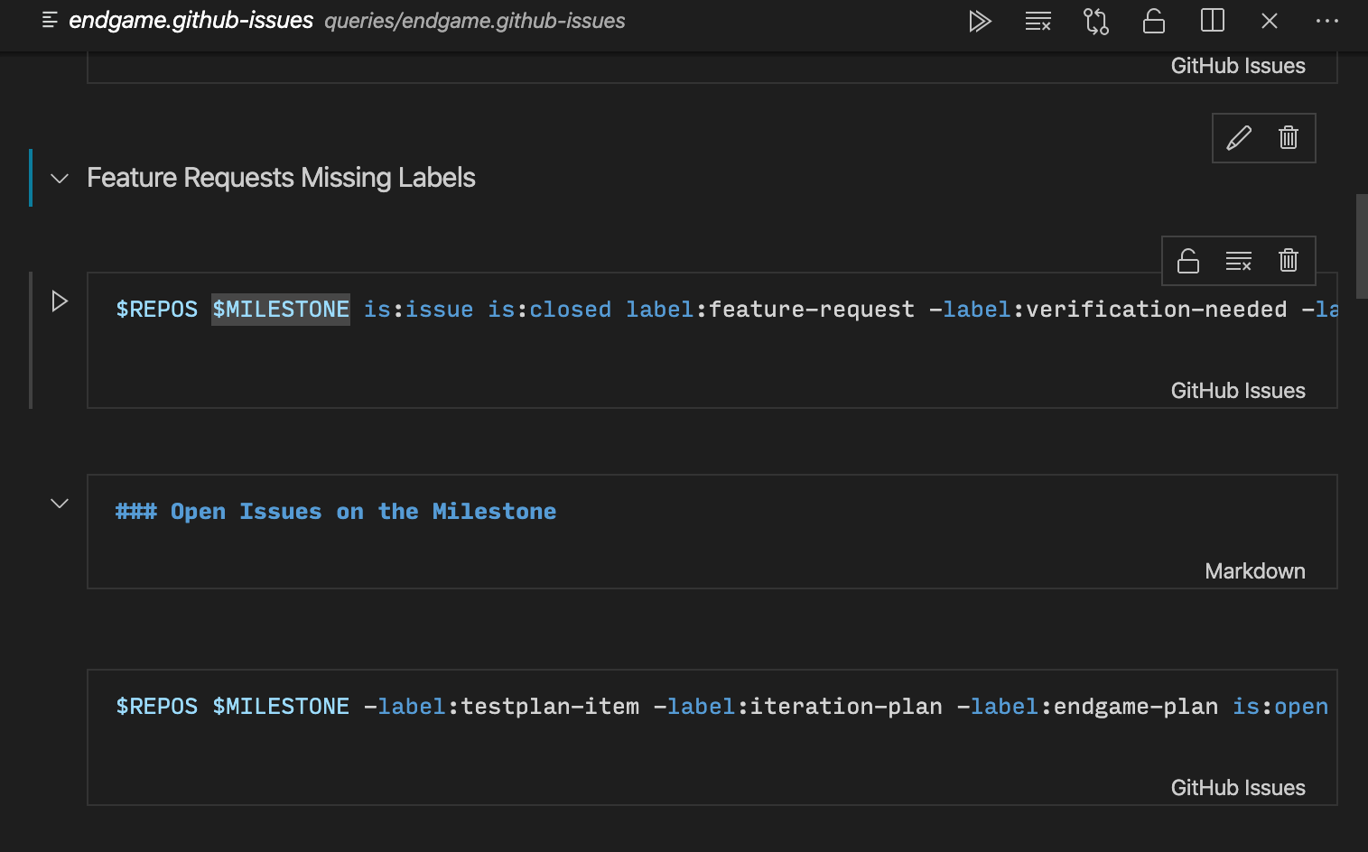 Improve visual hierarchy of notebook cells · Issue #99639 · microsoft/vscode · GitHub