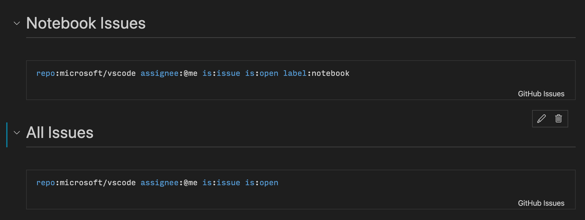 Allow notebook cells that are grouped to be moved together · Issue #99882 · microsoft/vscode ...