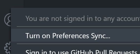 Use the same "sync" terminology across the product and docs · Issue ...