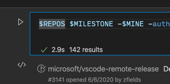Notebook: status UX feedback · Issue #101601 · microsoft/vscode · GitHub