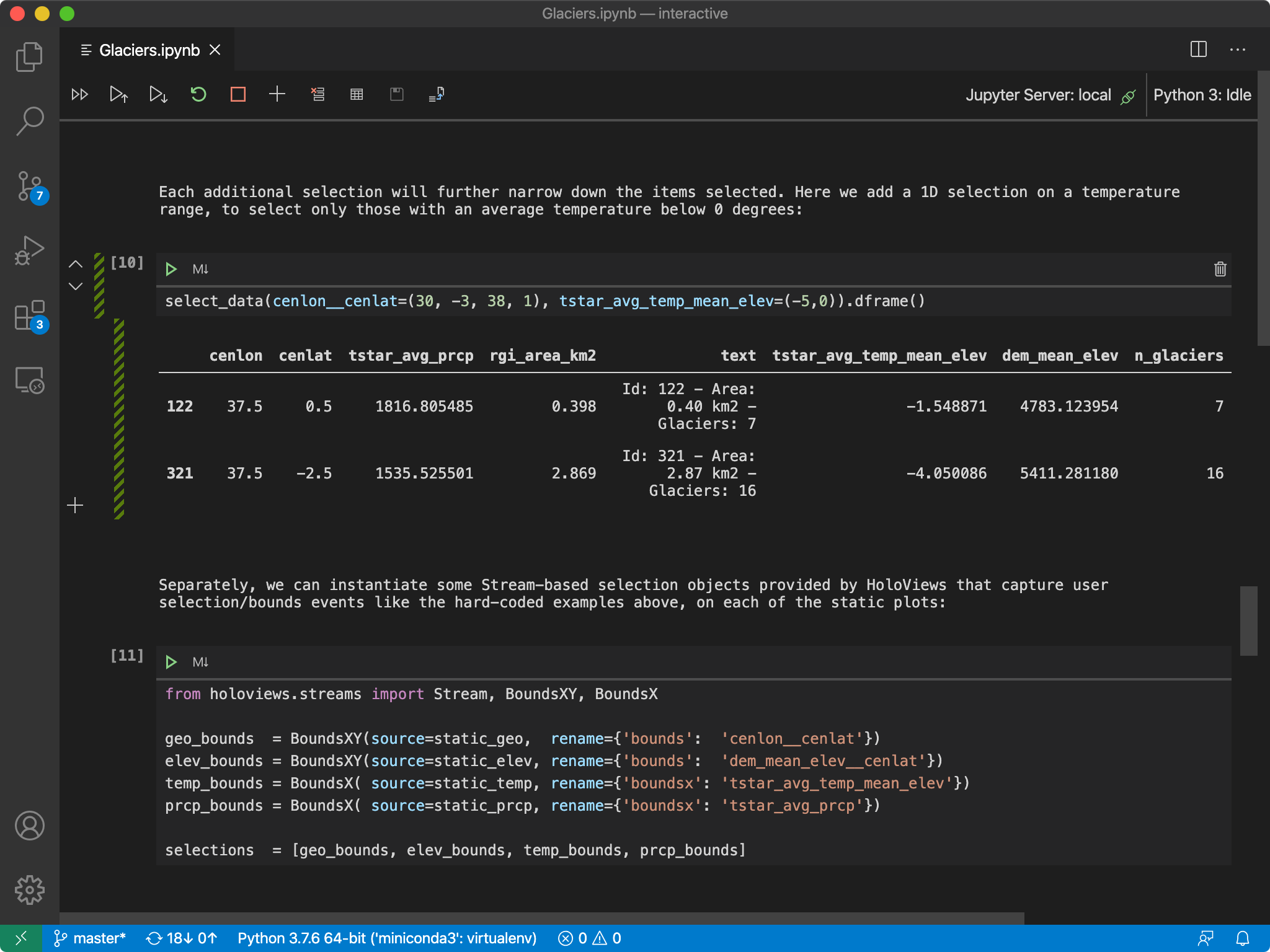 Color theming for notebook not working · Issue #101987 · microsoft ...