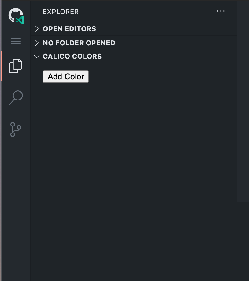 Webview views do not load styles on codespaces · Issue #108689 · microsoft/vscode · GitHub