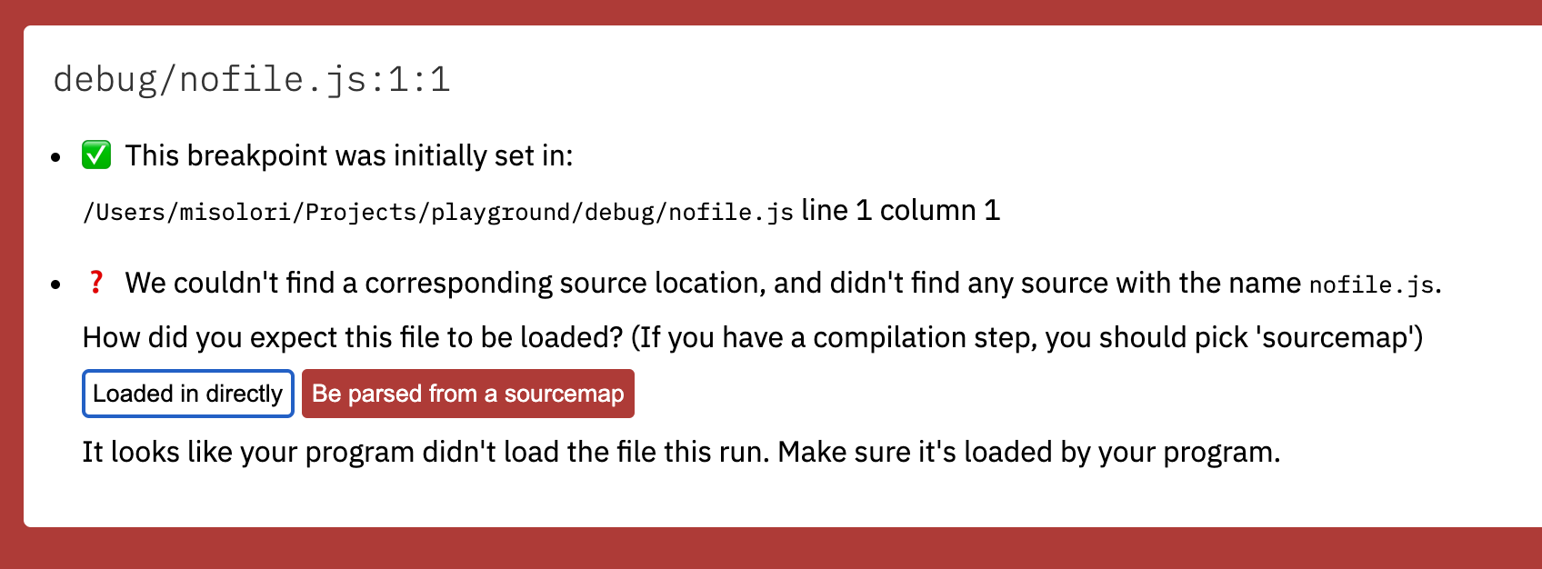 Link to documentation in diagnostic info · Issue #109528 · microsoft ...