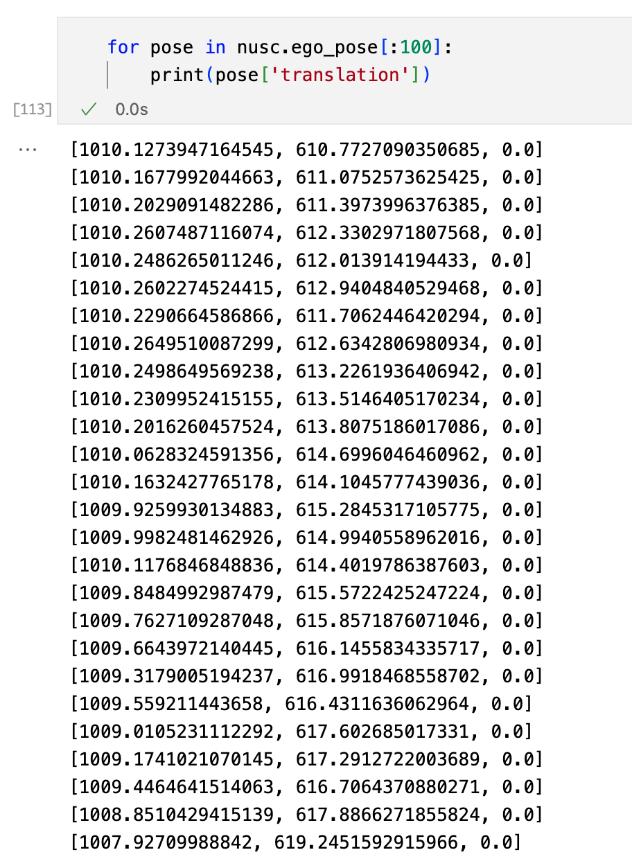 The ego-pose data does not record the real z-translation · Issue #961 · nutonomy/nuscenes-devkit ...