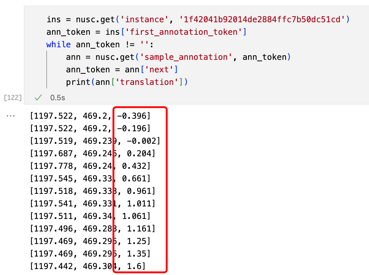 The ego-pose data does not record the real z-translation · Issue #961 · nutonomy/nuscenes-devkit ...