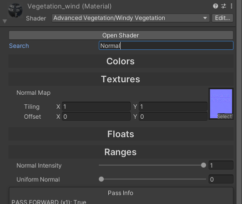GitHub - KrisDevelopment/OrganizedShaderGUI: GUI with automated shader properties grouping.