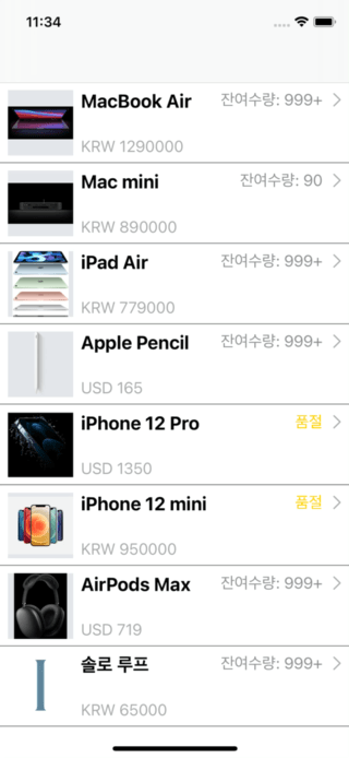 GitHub - stevenkim18/OpenMarket