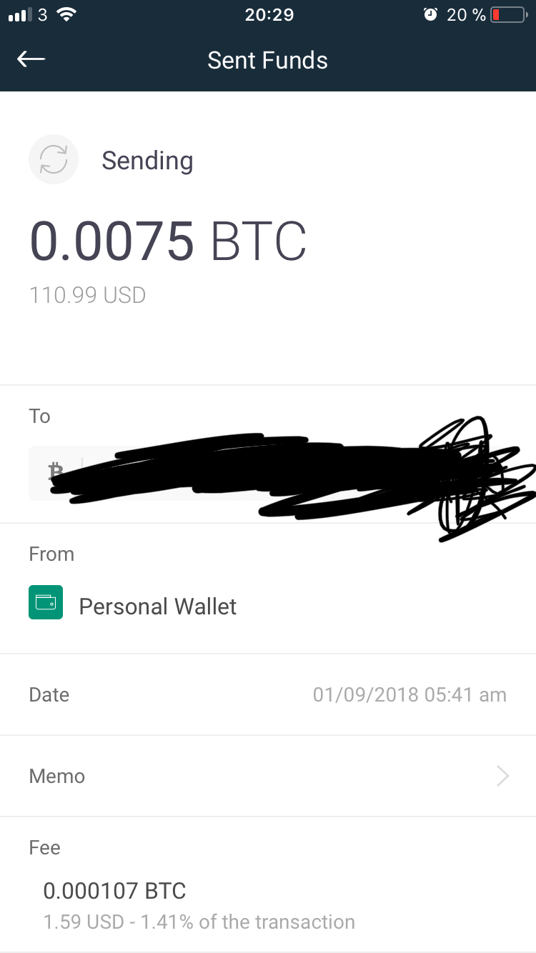 Transaction Not Found Low Transaction Fee · Issue 7790 · Bitpaywallet · Github 
