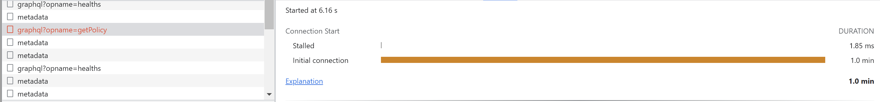 Ui Timeout Of 60000ms Exceeded · Issue 3905 · Stackrox Stackrox · Github