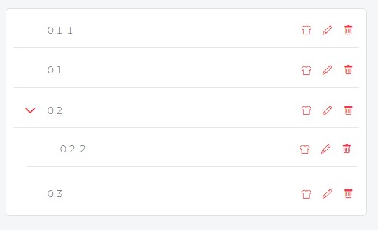 Drag&Drop dropNode data is incorrect when dropping element to the root level · Issue #12144 ...
