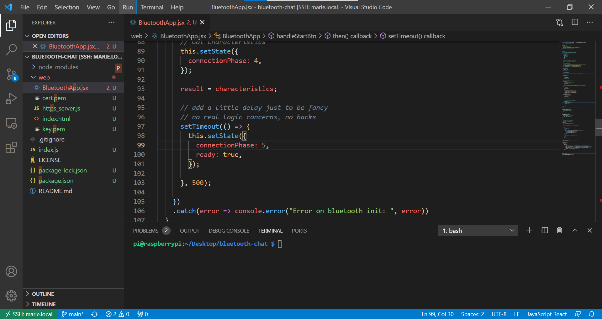 Apply the theme in specific parts of the UI · Issue #543 · Binaryify/OneDark-Pro · GitHub